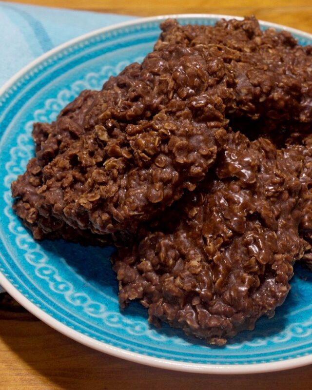 Christmas Butter Cookies - My Country Table