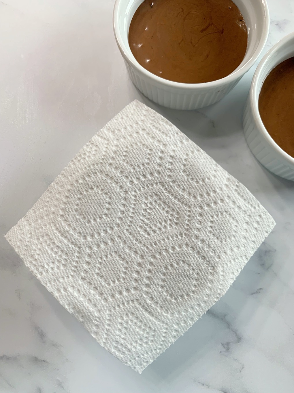 Chocolate Mousse - My Country Table