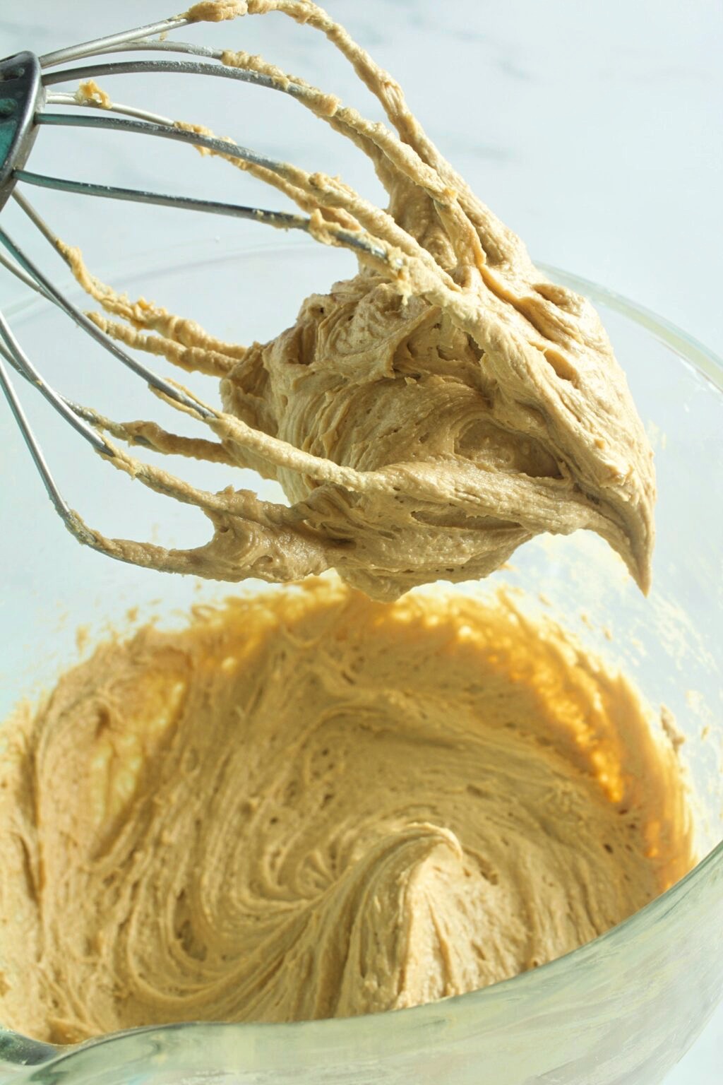 Butterscotch Frosting - My Country Table