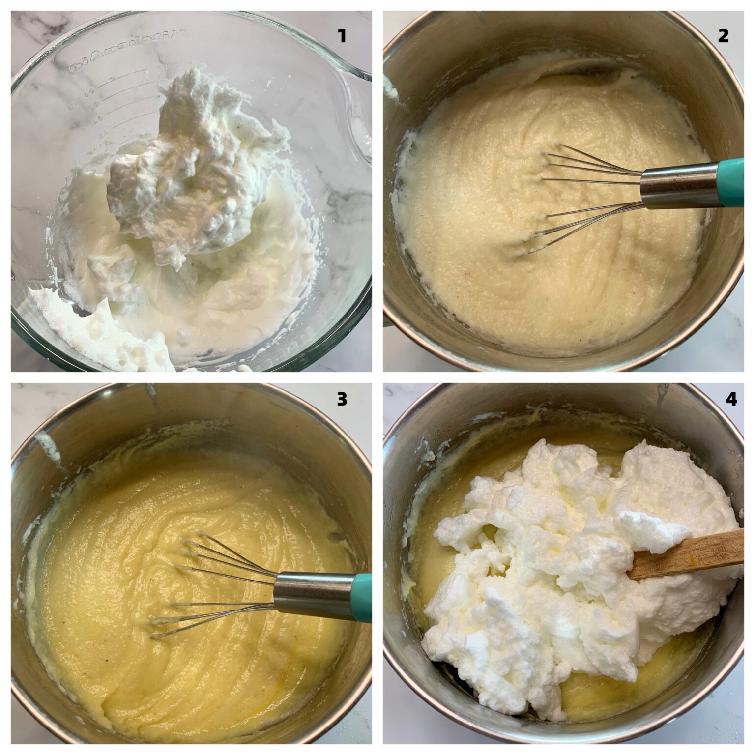 Southern Spoonbread - My Country Table