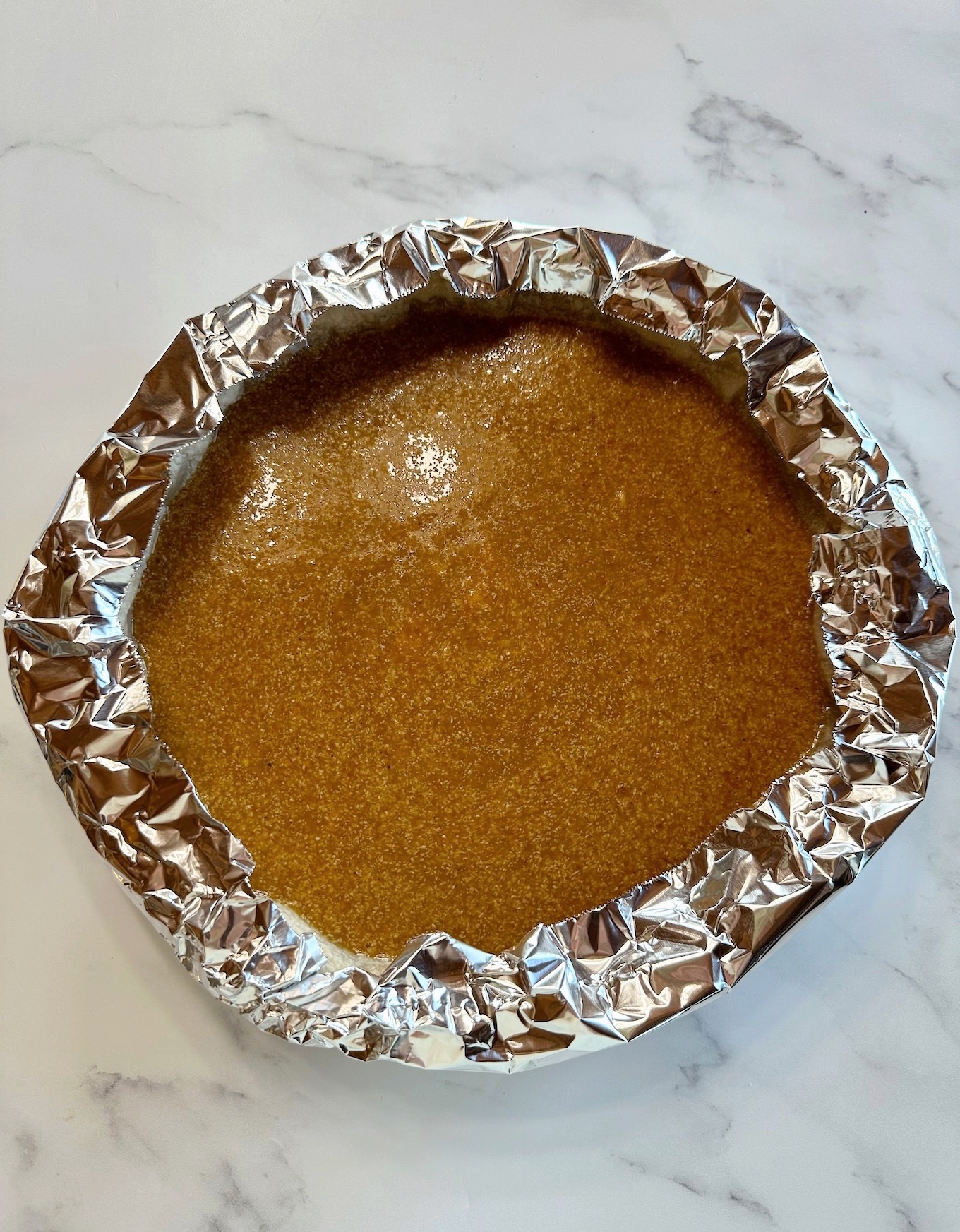 Pumpkin Chess Pie My Country Table