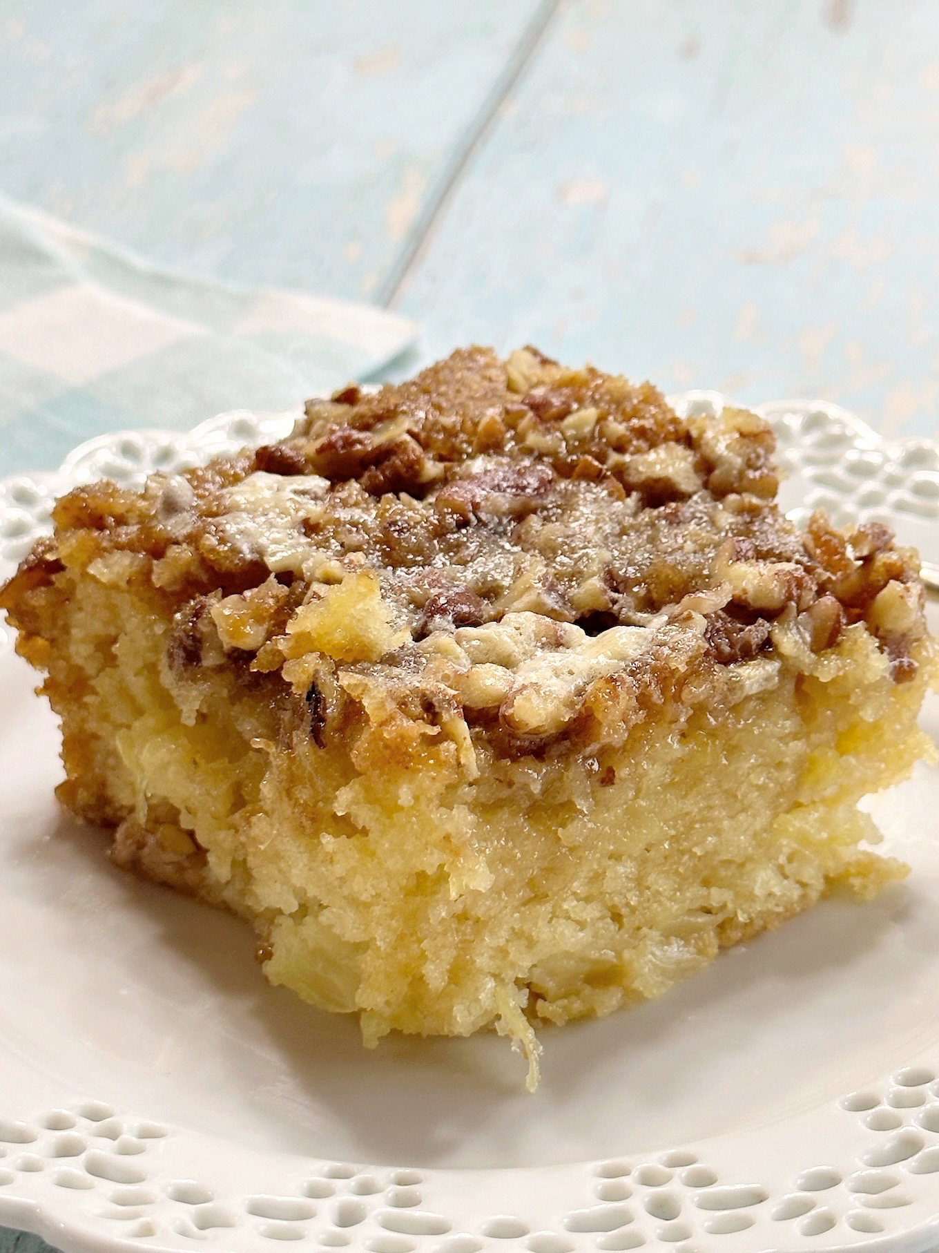 Granny Cake - My Country Table