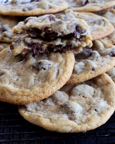 My Country Table - Sweet & savory country cooking from my table to yours!