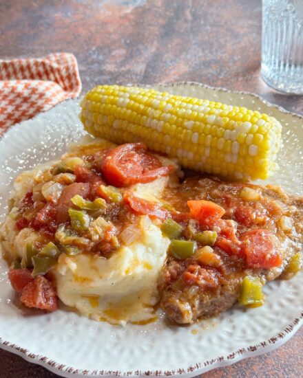 My Country Table - Sweet & savory country cooking from my table to yours!