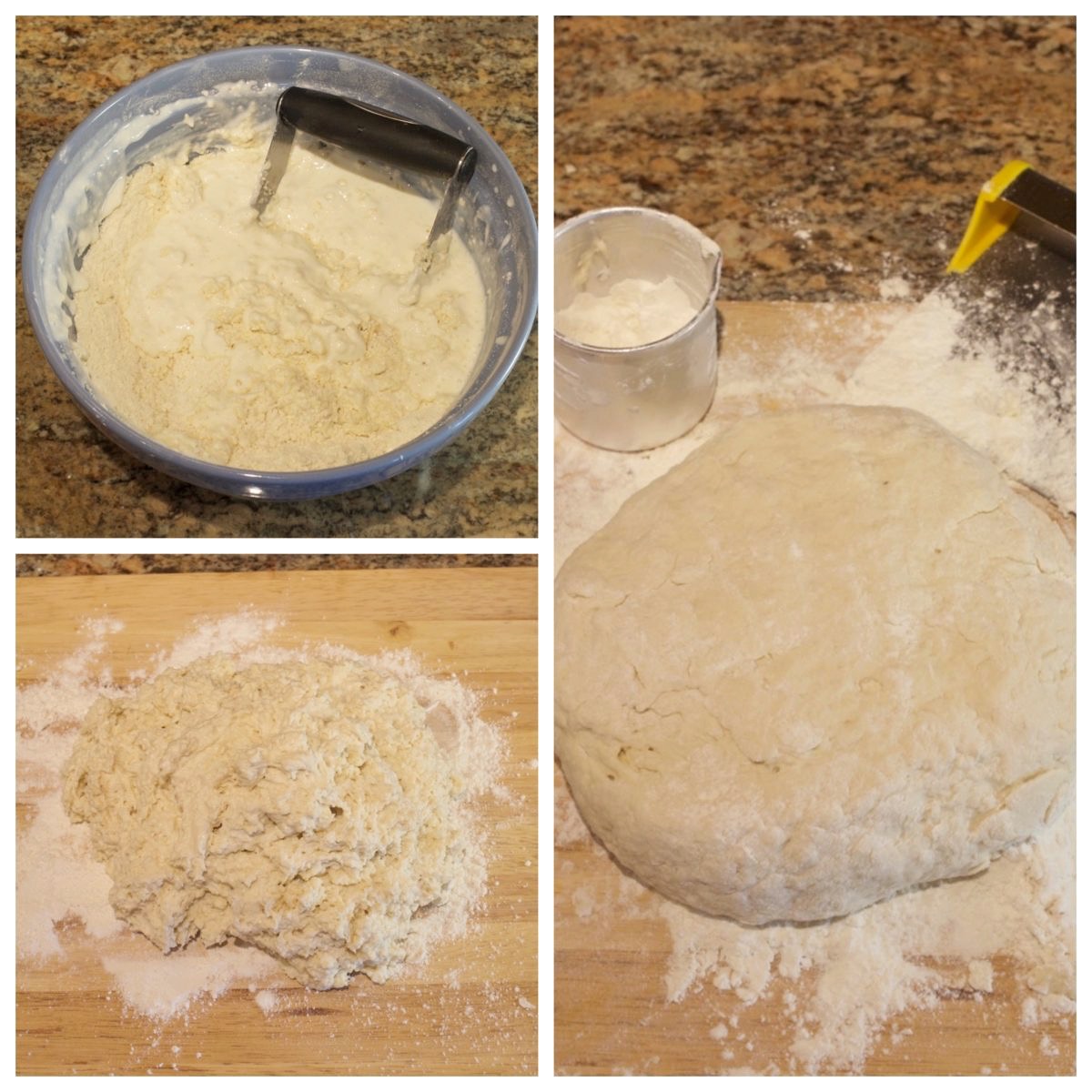 Angel Rolls - My Country Table