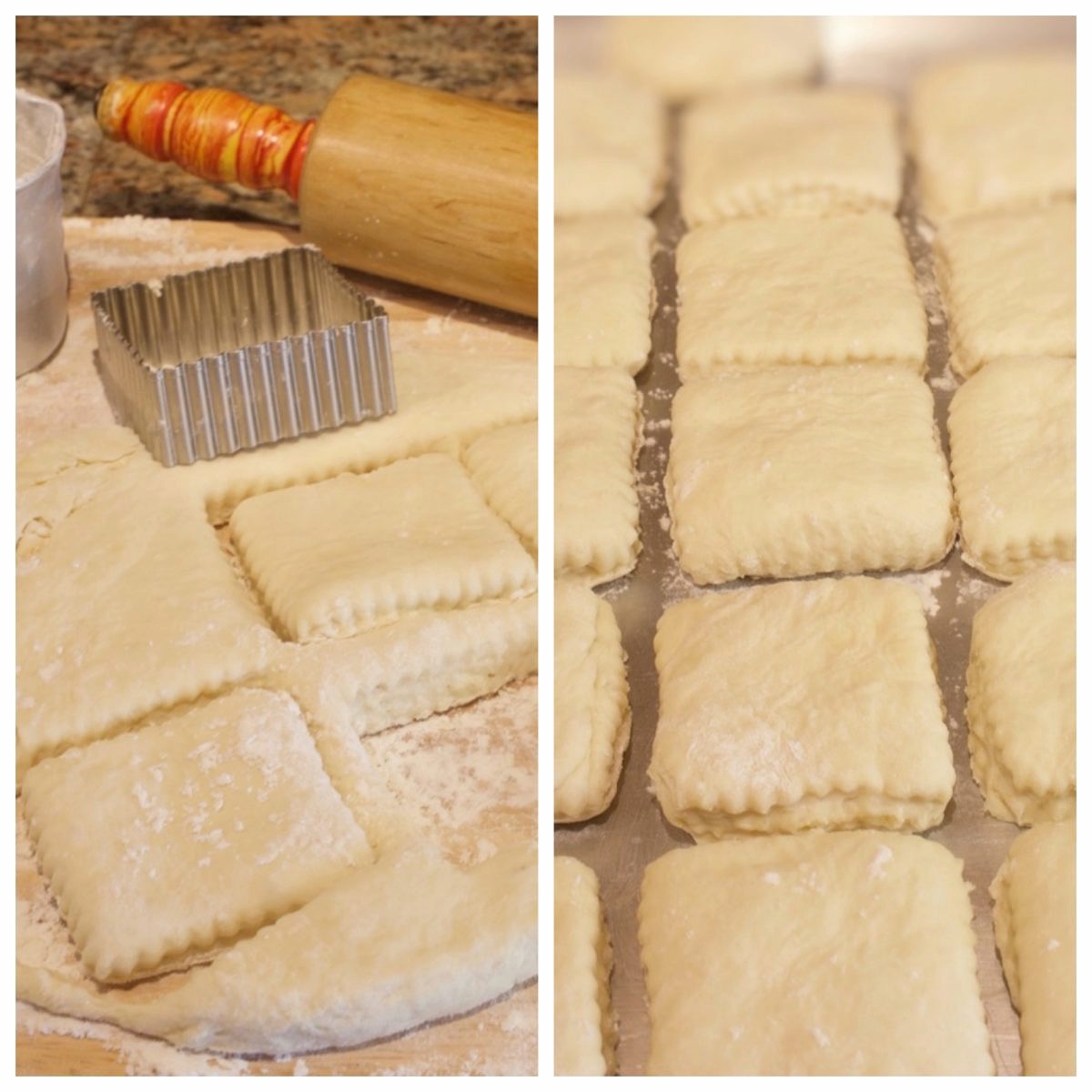 Angel Rolls - My Country Table