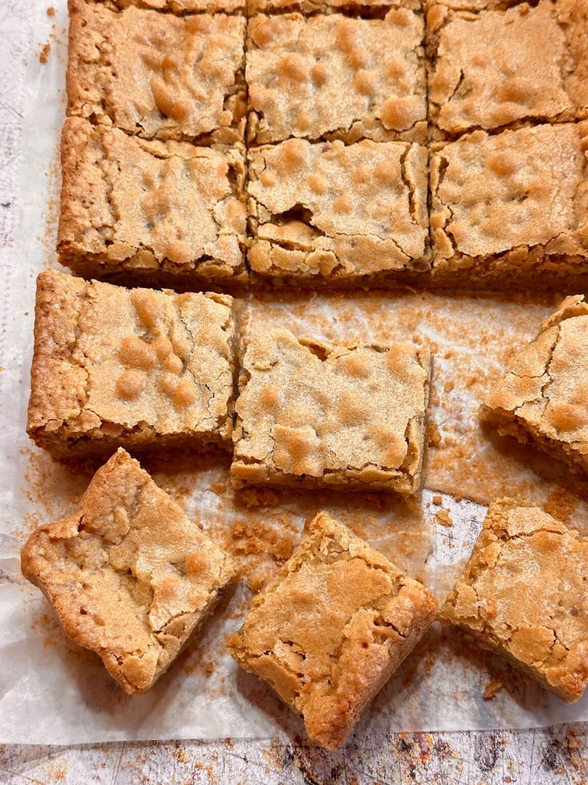 Old Fashioned Chess Bars - My Country Table