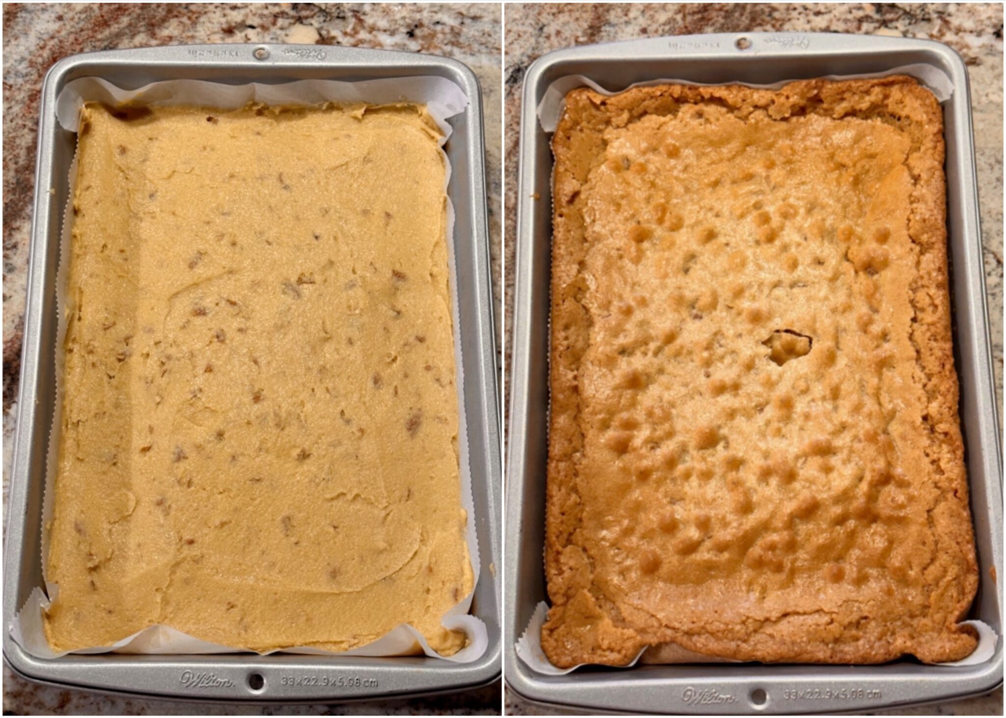 Old Fashioned Chess Bars - My Country Table