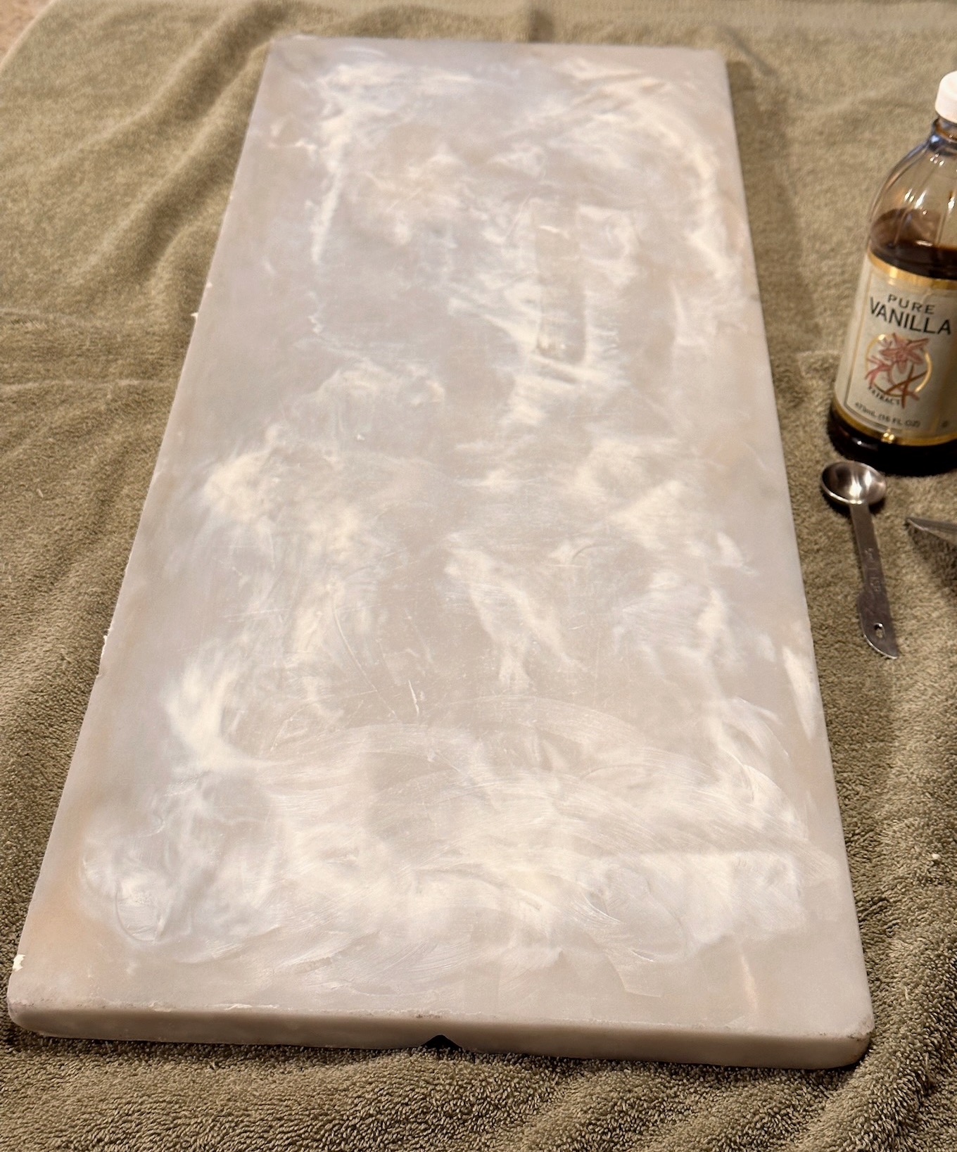 Kentucky Cream Pull Candy - My Country Table