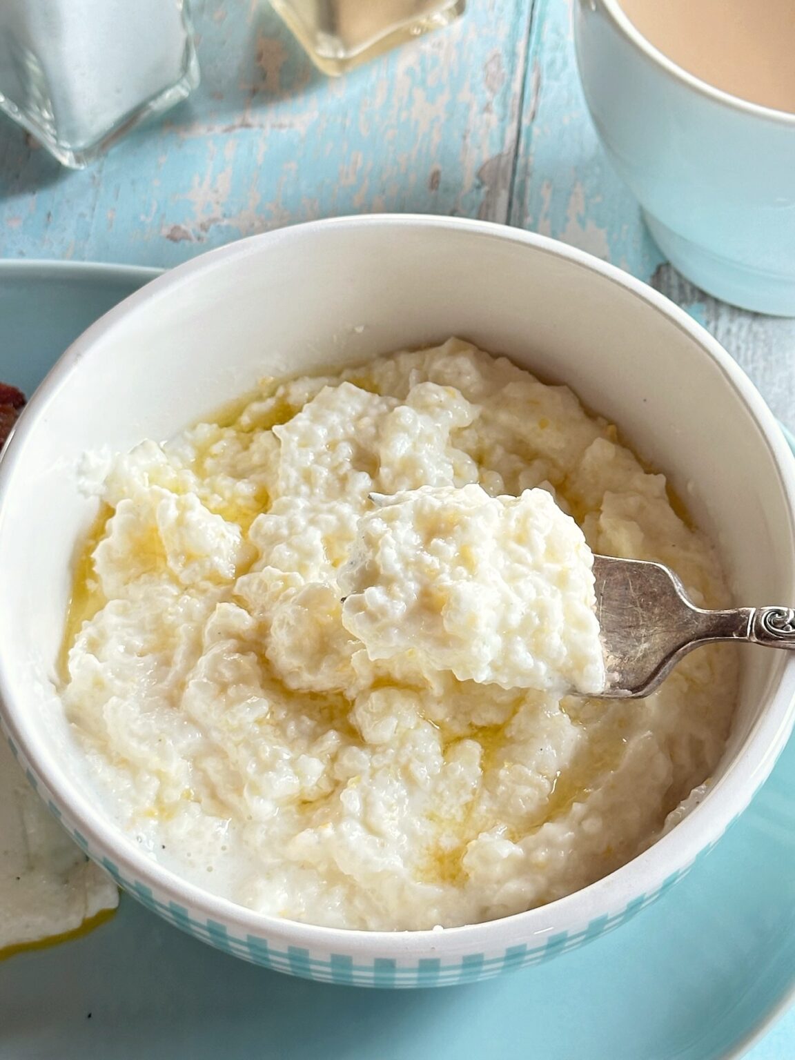 Southern Grits - My Country Table