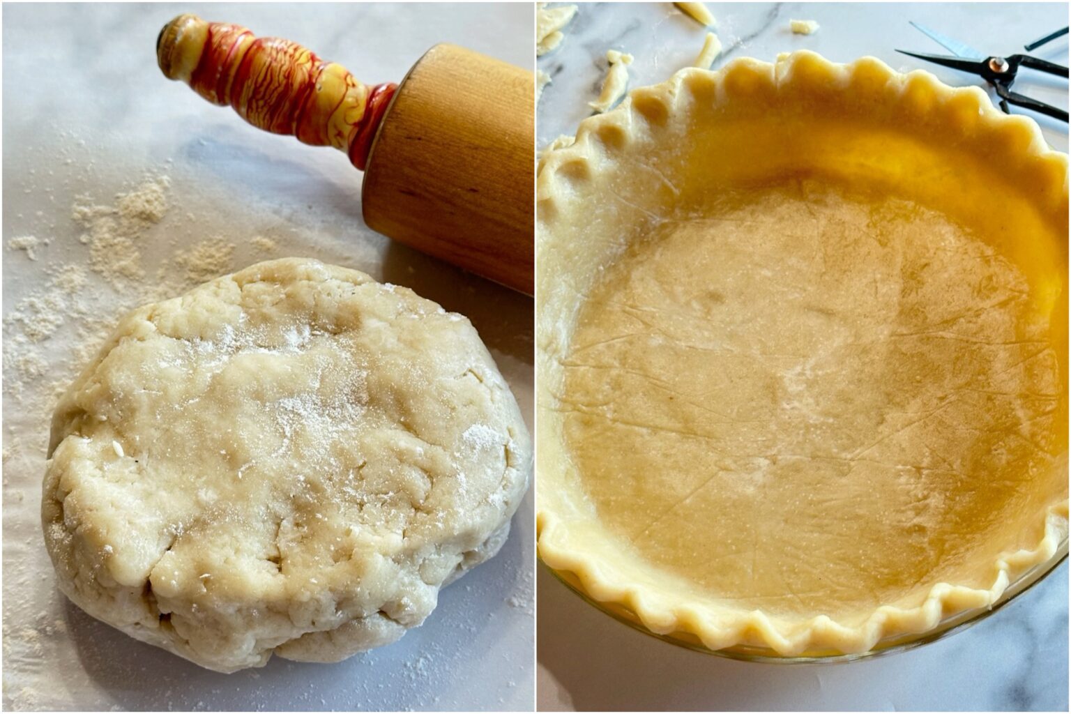 Pie Crumbs - My Country Table