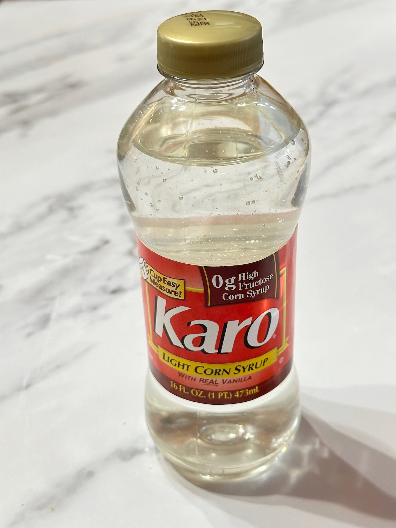 How to Make Corn Syrup Substitute - My Country Table