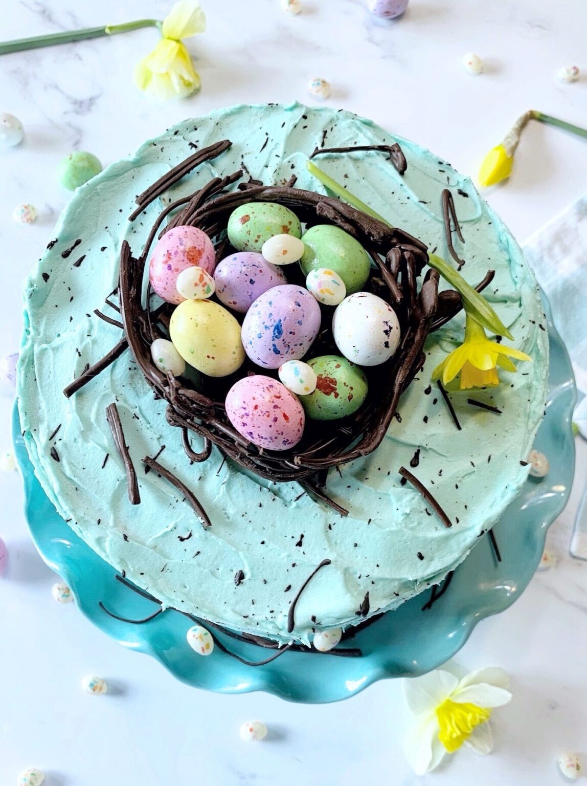30 Delicious Easter Recipes - My Country Table